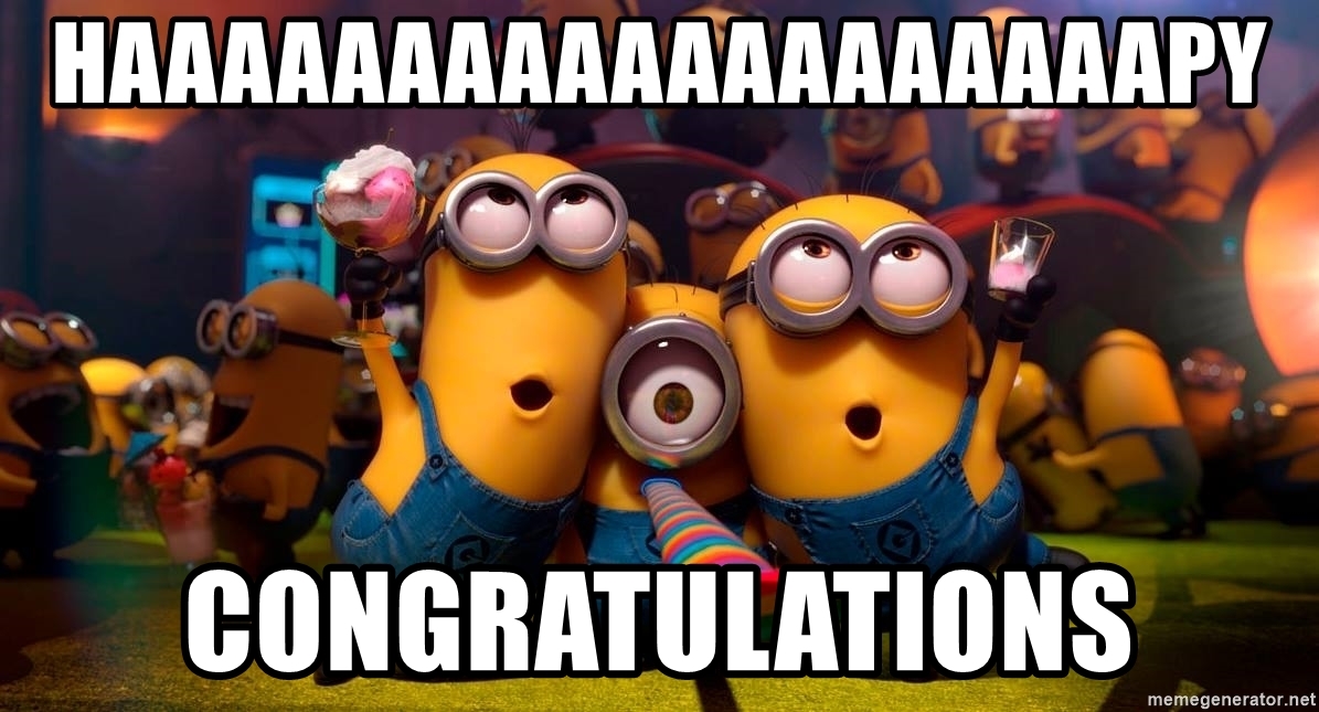 Congrats Eric! – Ecker Lab
