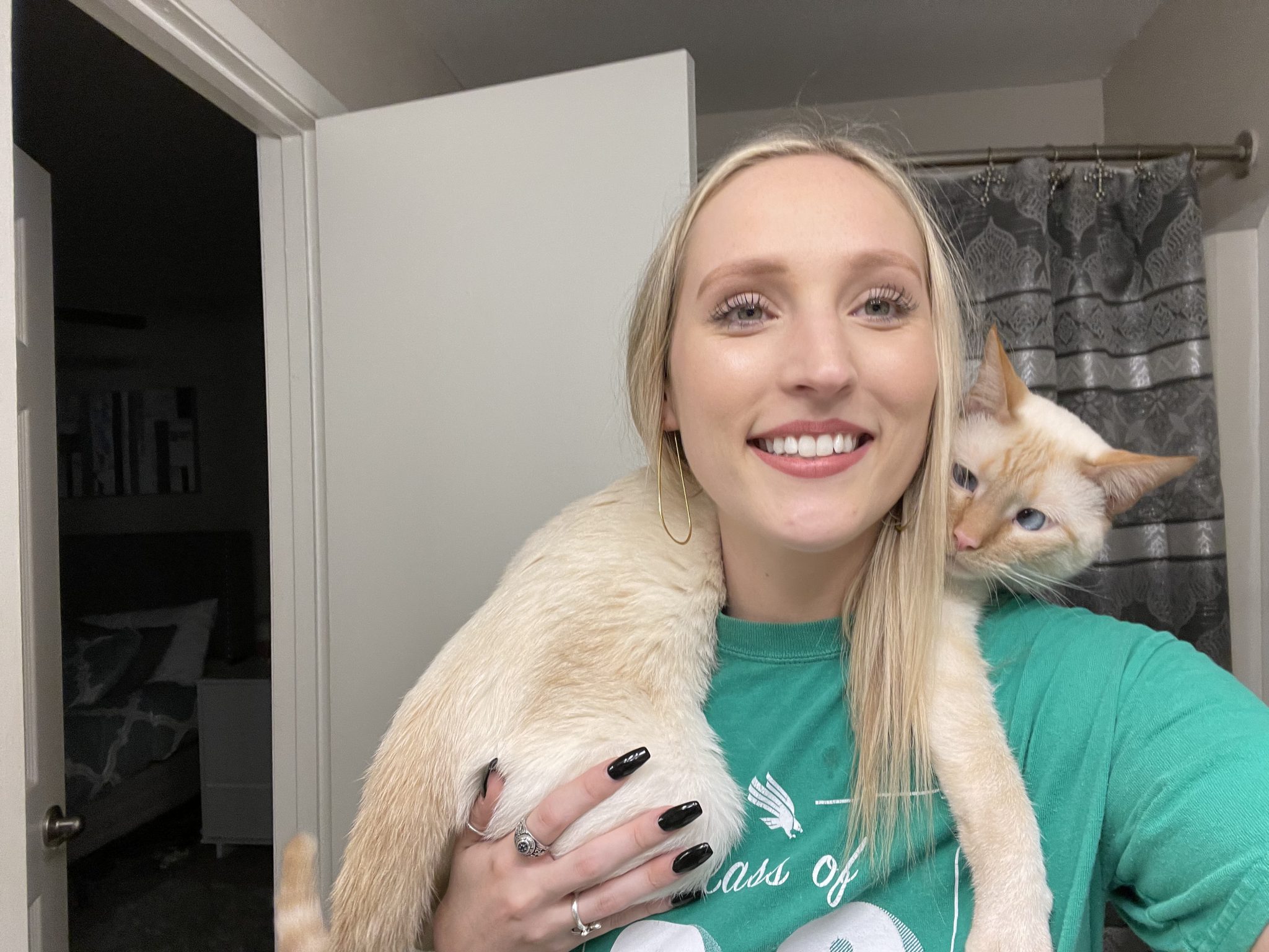 Jessica Baas – Ecker Lab